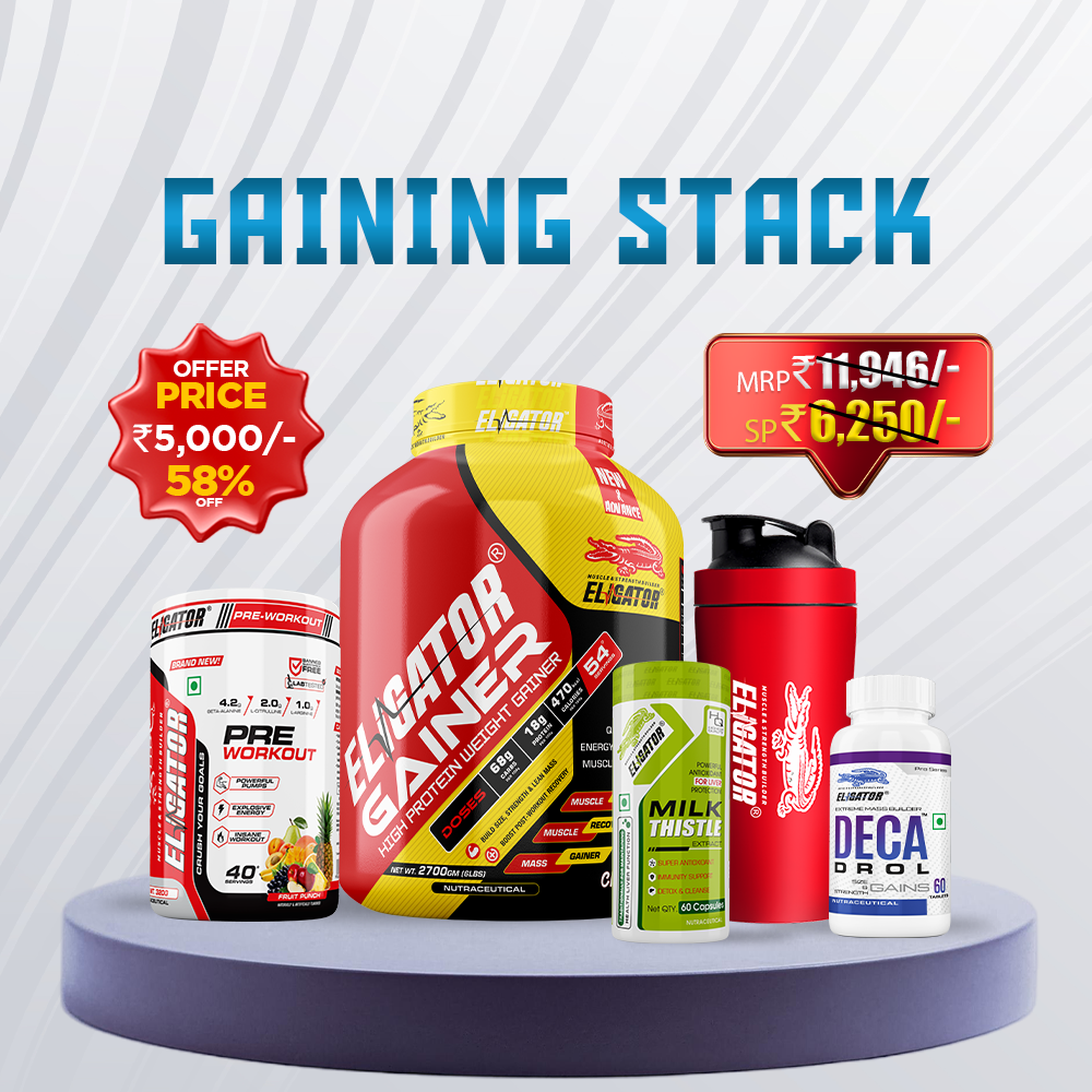 Gaining Stack – HERCULES NUTRA PRIVATE LIMITED. All Rights Reserved