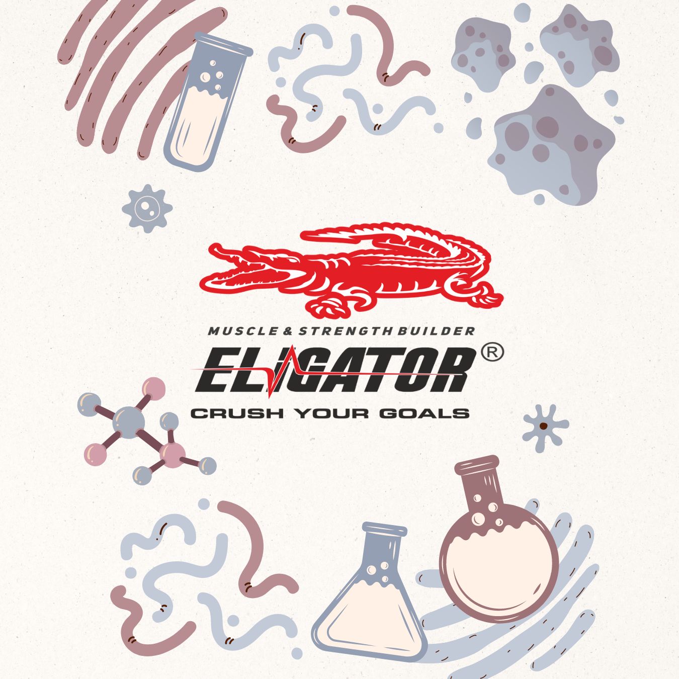 Are You Being Deceived About Proteins and Amino Acids? – HERCULES NUTRA ...