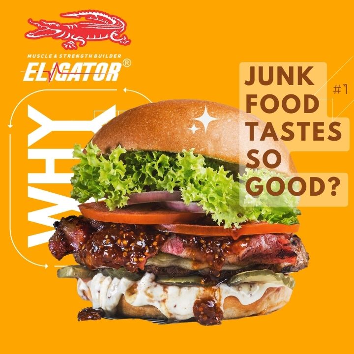 Fast Food Fitness: Can You Really Eat Out and Stay in Shape? – HERCULES ...